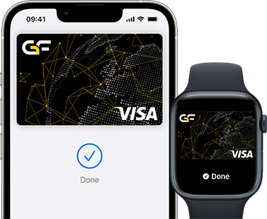 Agile financial services powered by the industry’s leading technology ...